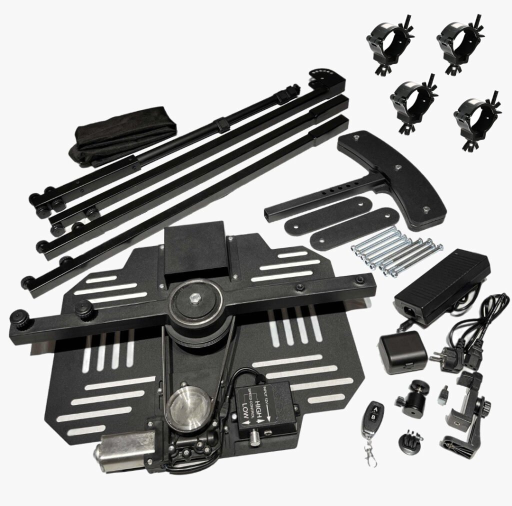 360 Overhead Photo Booth - Photo Booths & 360 Video Booth Platforms for ...