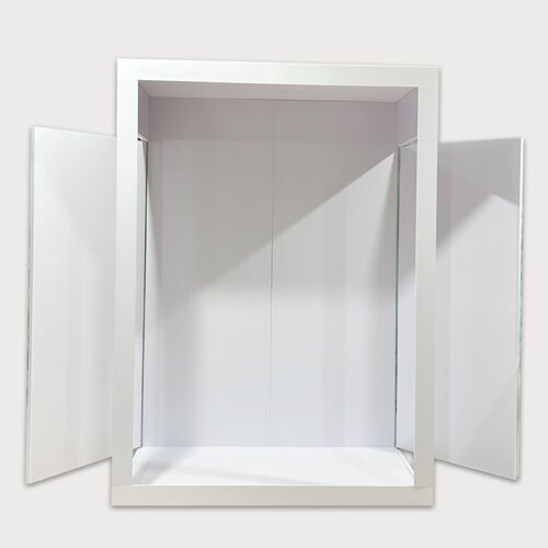 Magazine Box Vogue Style Photo Booth - Photo Booths & 360 Video Booth ...