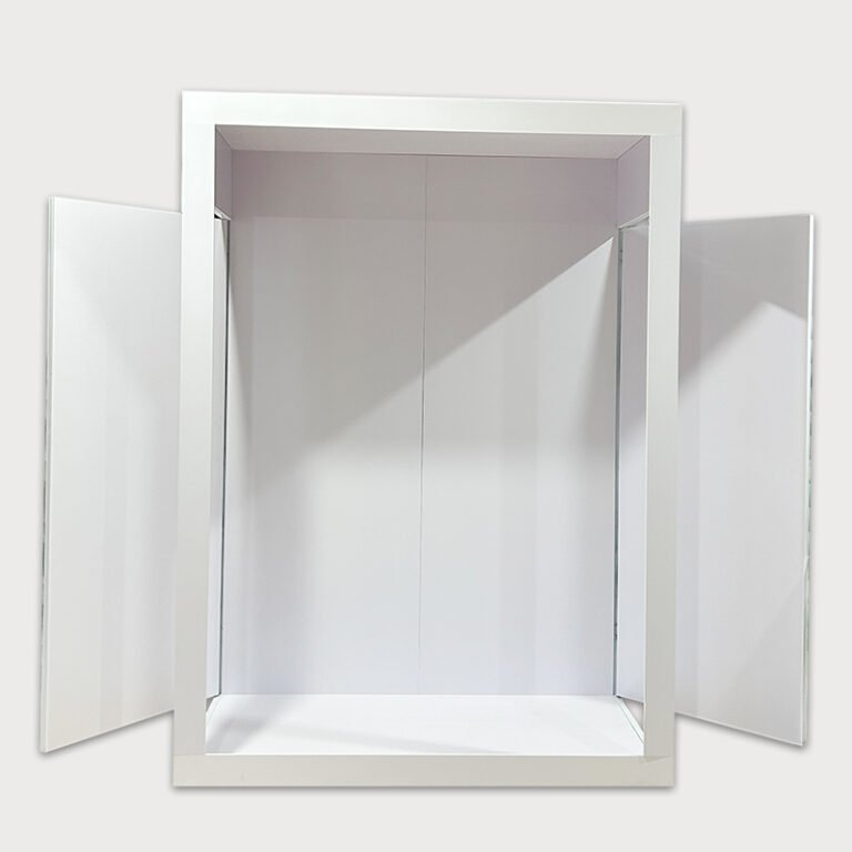 Magazine Box Vogue Style Photo Booth - Photo Booths & 360 Video Booth ...